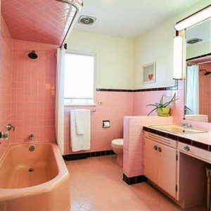 Bath: Hand Showers | The Perfect Bath